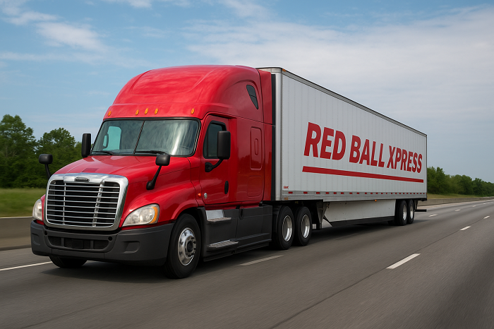 Top Challenges Small Shippers Face in 2026 – Red Ball Express